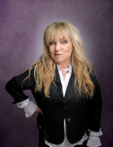 Helen Lederer Agent & Management
