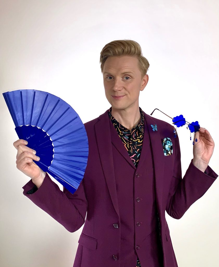 Public Figures - Cloud 9 Management