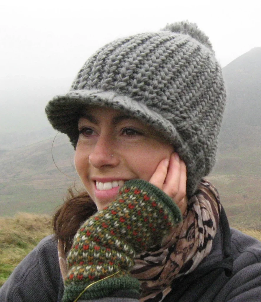 Dr Sarah Beynon Agent & Management